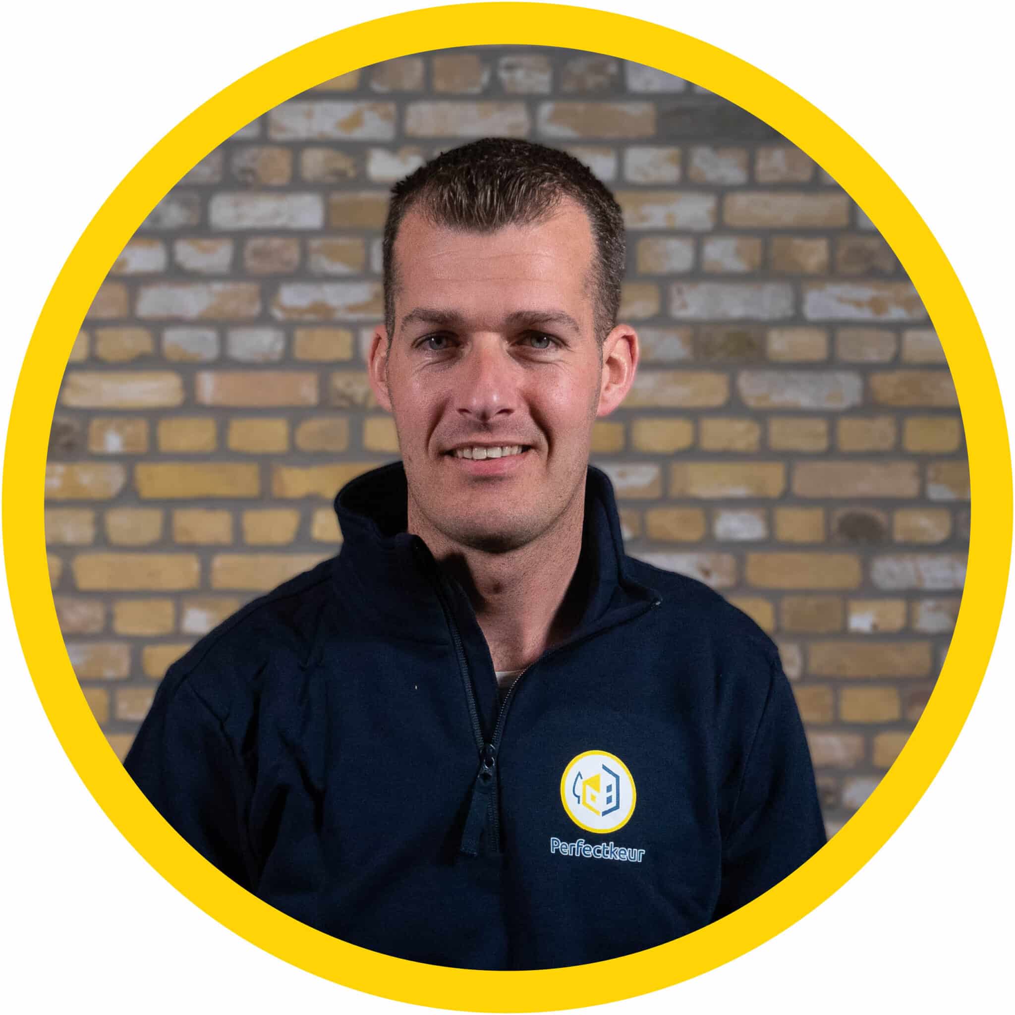 Over Perfectkeur - Perfectkeur