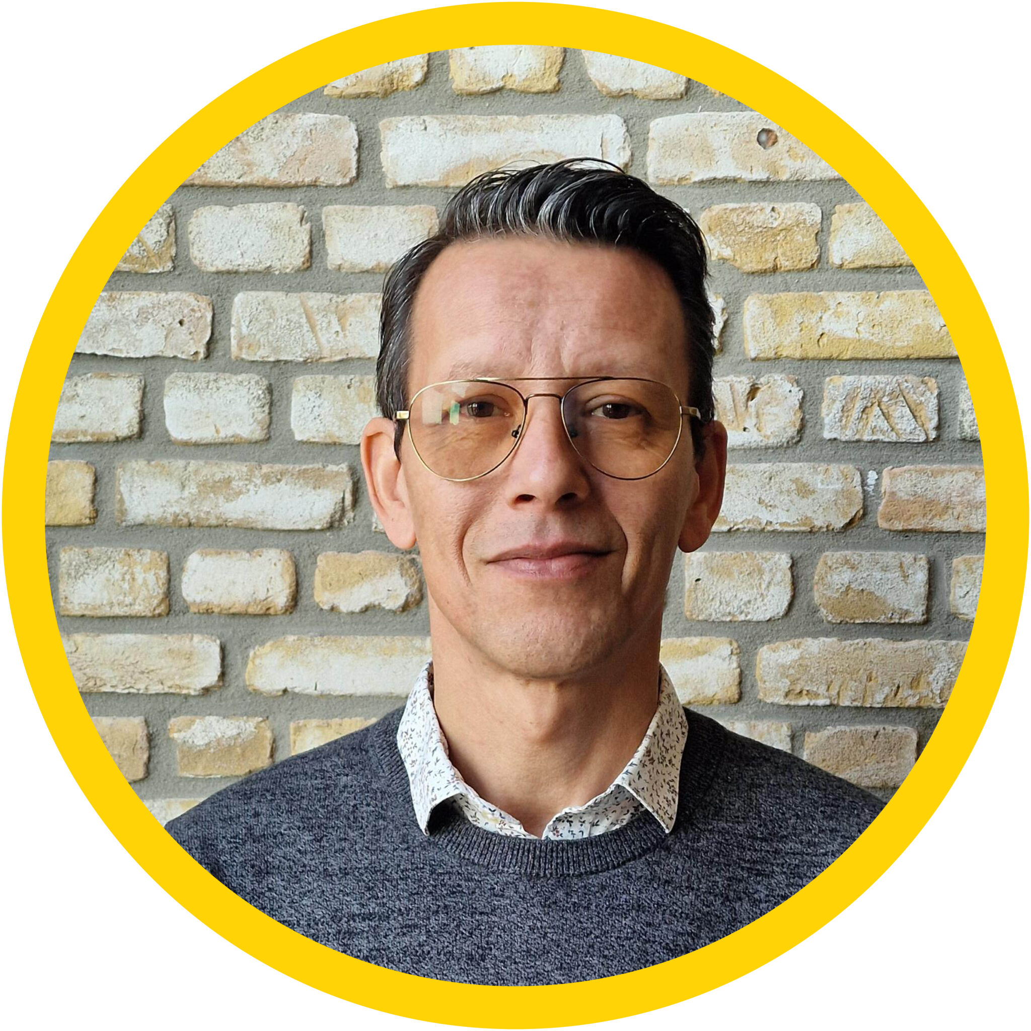 Over Perfectkeur - Perfectkeur